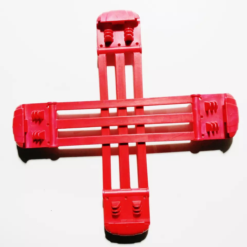 T-Springs Gen 1 & Gen 2 Models – kangooboots